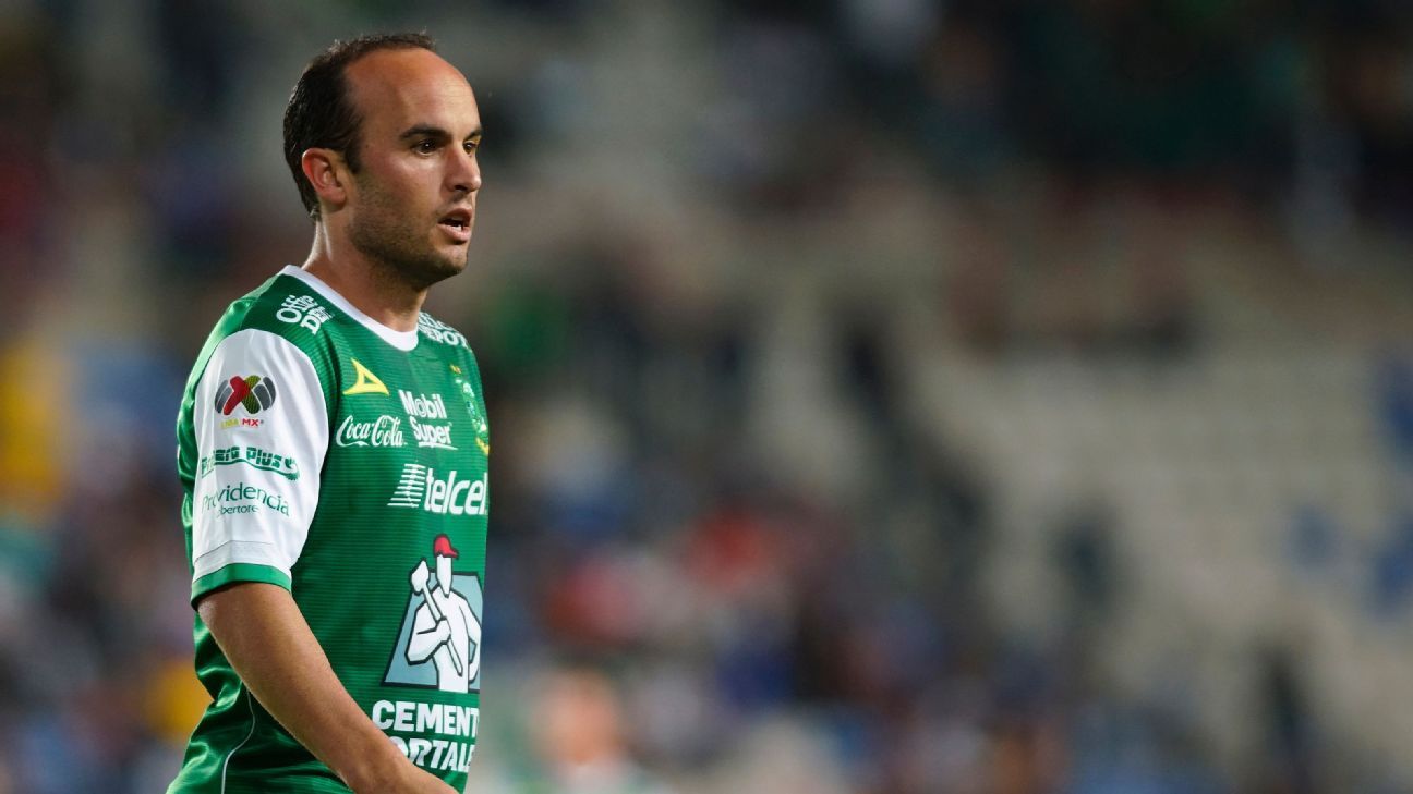 Landon Donovan urges MLS and US national team to change youth ...