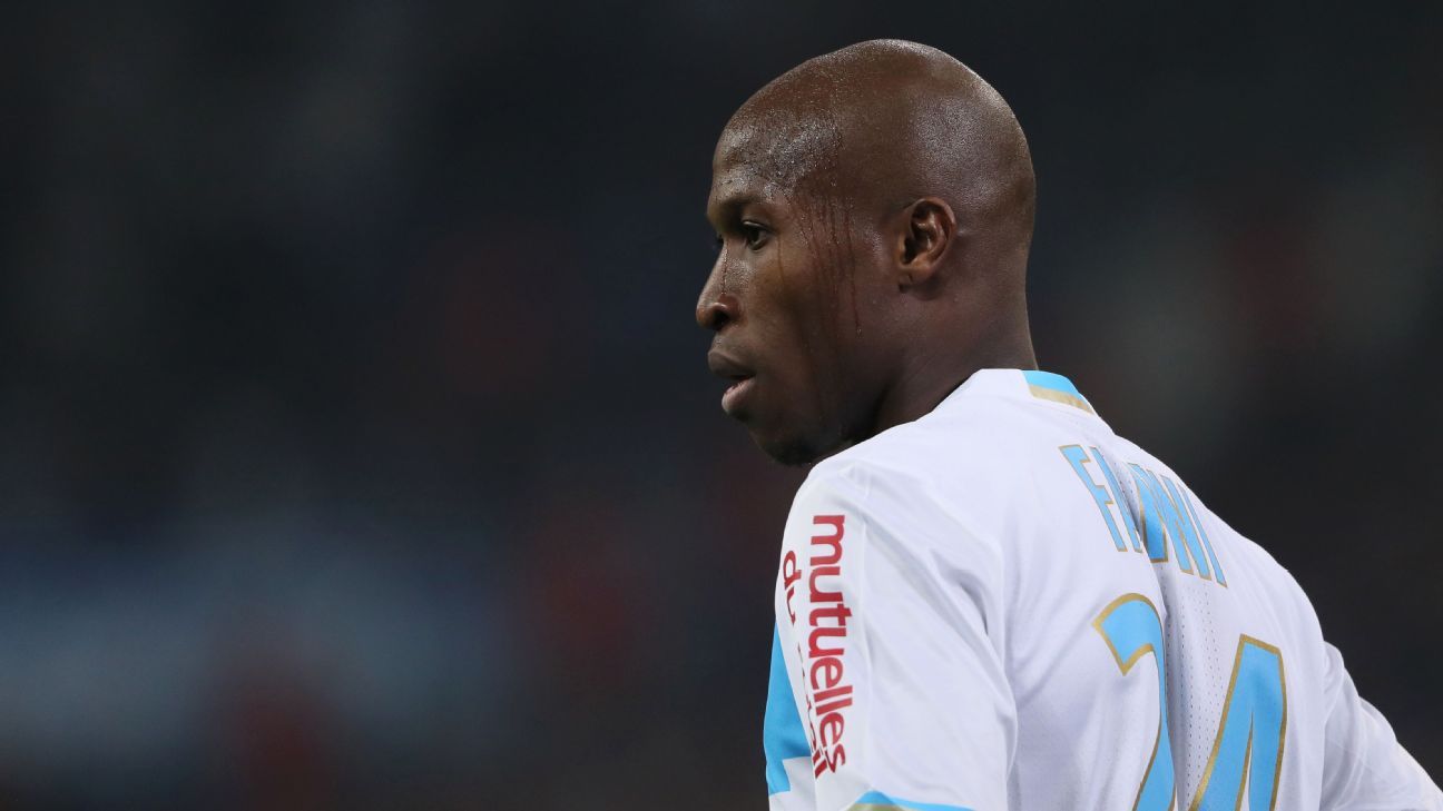 Montreal Impact signs France international center-back Rod Fanni - ESPN