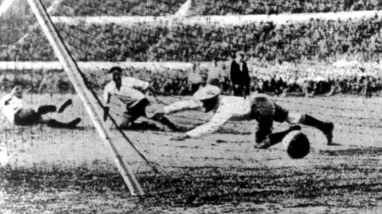 La rivalidad entre Uruguay y Argentina que creció en la final de la ...