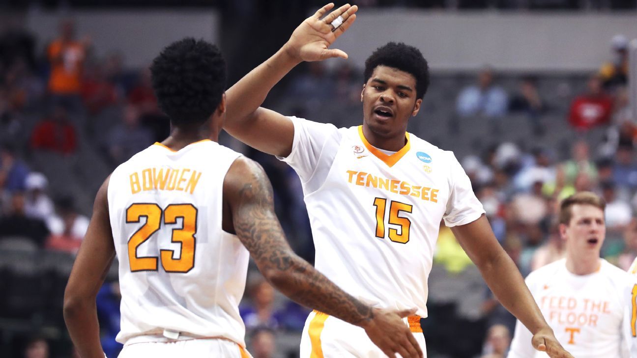 NCAA suspends Nebraska Cornhuskers' Derrick Walker for 16 games over ...