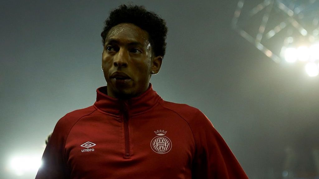 Mojica: "Estar en la selección es un privilegio y lo máximo a nivel ...
