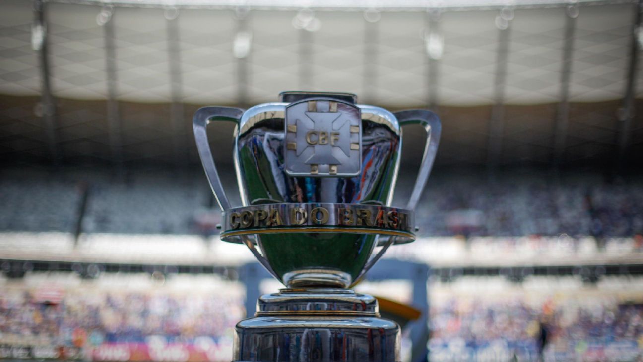 Grêmio x Fla e Corinthians x São Paulo: história dos duelos na Copa do ...