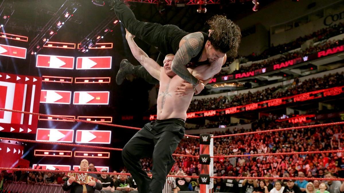 The lapsed fan's guide to WrestleMania 34 - ESPN