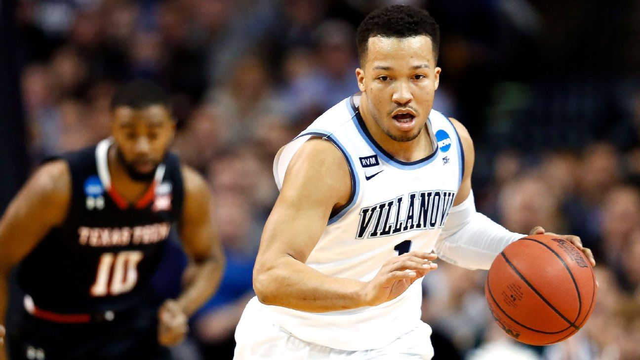 Wooden Watch: The five finalists for college basketball's top award - ESPN