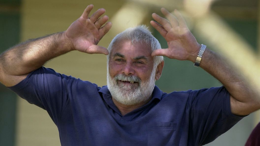 Keith Murdoch -- The most controversial, enigmatic, tragic All Black - ESPN