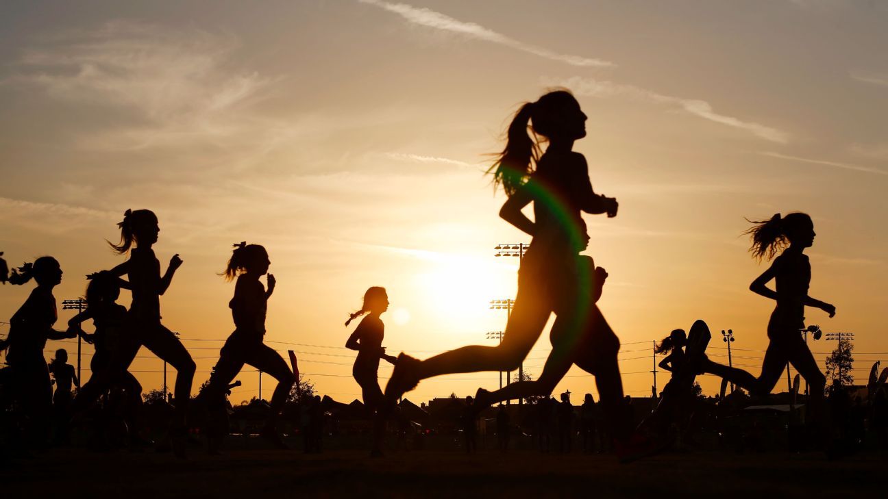 Study shows positive correlation between playing sports, better self ...