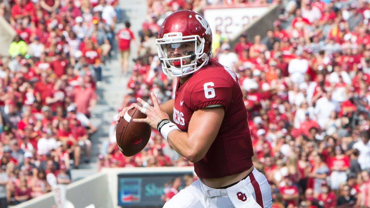 2018 NFL draft prospects with the highest Pro Football Focus grades in ...