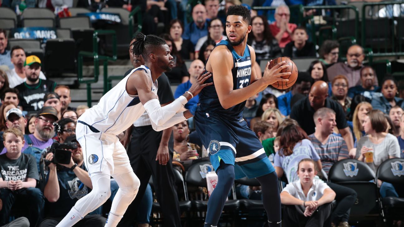 Daily Fantasy Basketball - Top building blocks and fades for Thursday's ...