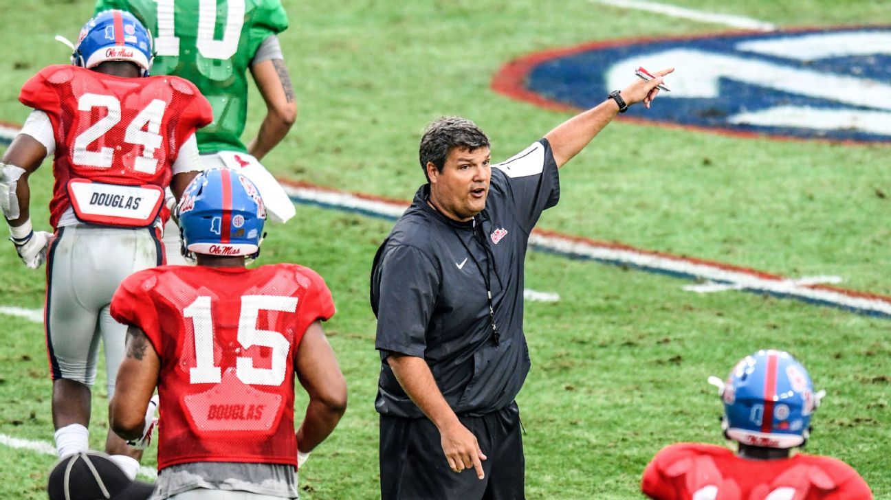 Everything to know about this weekend's spring games - ESPN