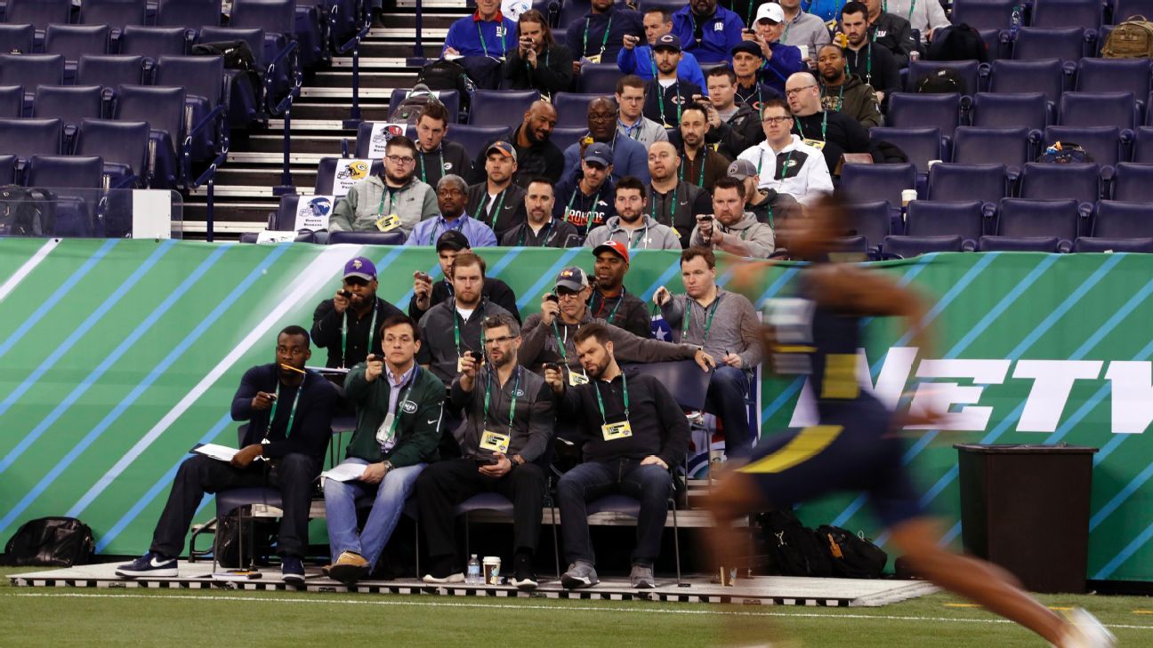 In the year 2028: How sports will change in the next 10 years - ESPN