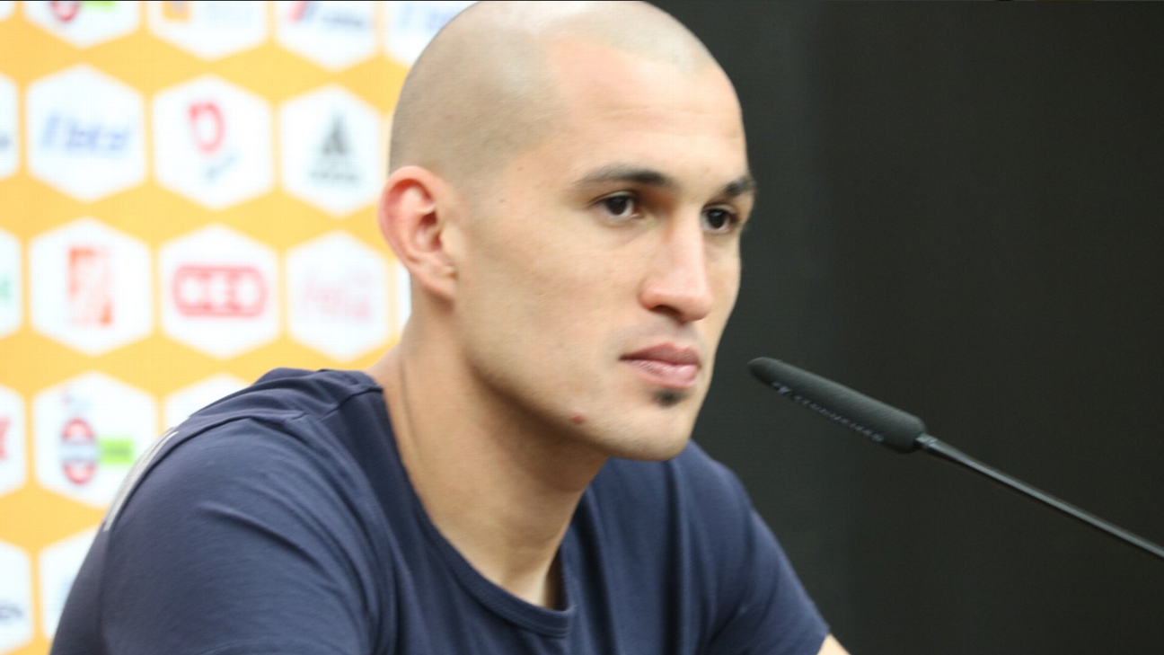 Torres Nilo a Chivas: Toronto no es invencible - ESPN