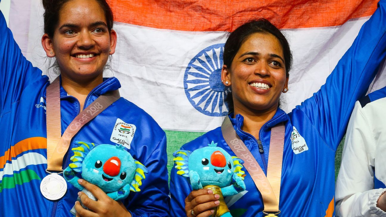 ESPN India's favourite Commonwealth Games moments - ESPN