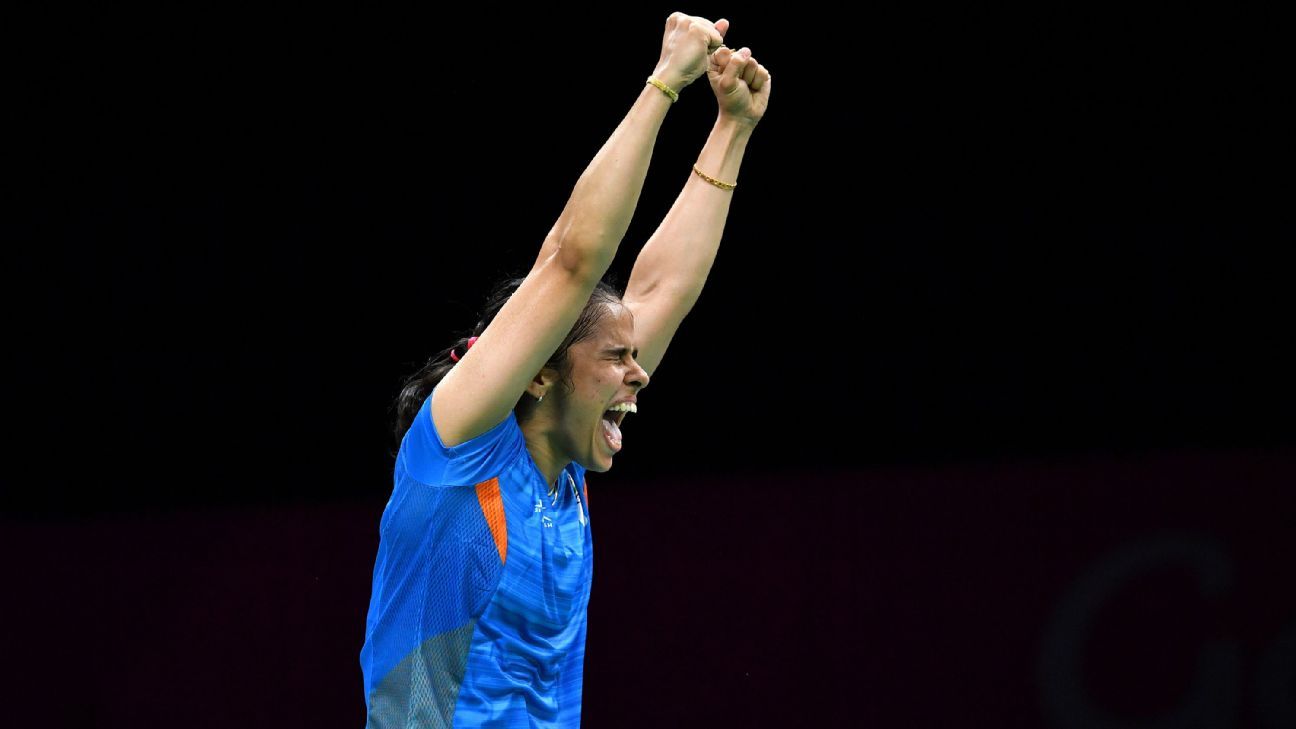 Saina Nehwal extends dominance over Ratchanok Intanon to enter World ...