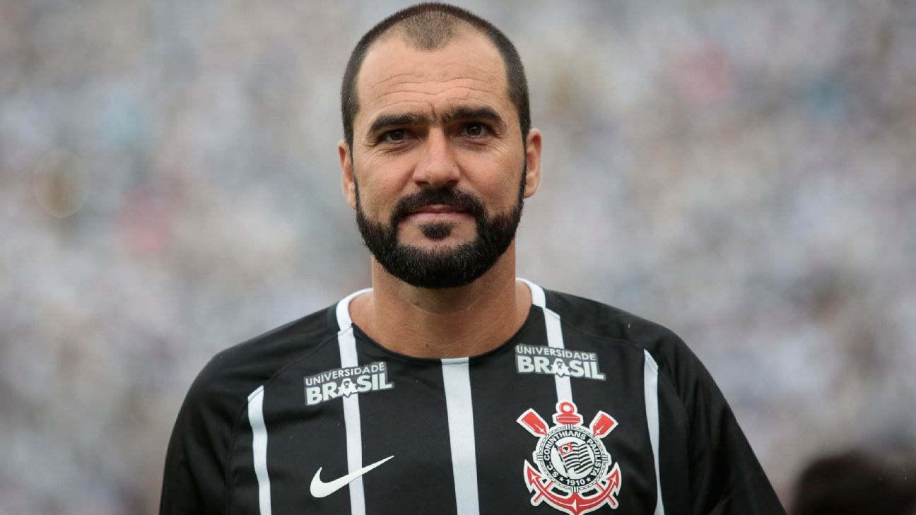 Multicampeão Por São Paulo E Corinthians Danilo Diz Vai Faltar Só A