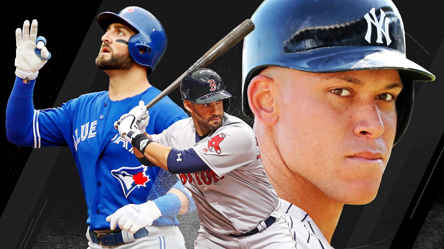 Ranking the MLB teams after Week 3 - ESPN