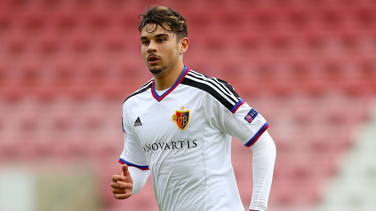 FIFA approves Sergei Eremenko's switch from Finland to Russia - ESPN