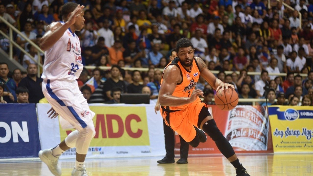 Mono Vampire Basketball Club stuns San Miguel Alab Pilipinas in Game 2 ...