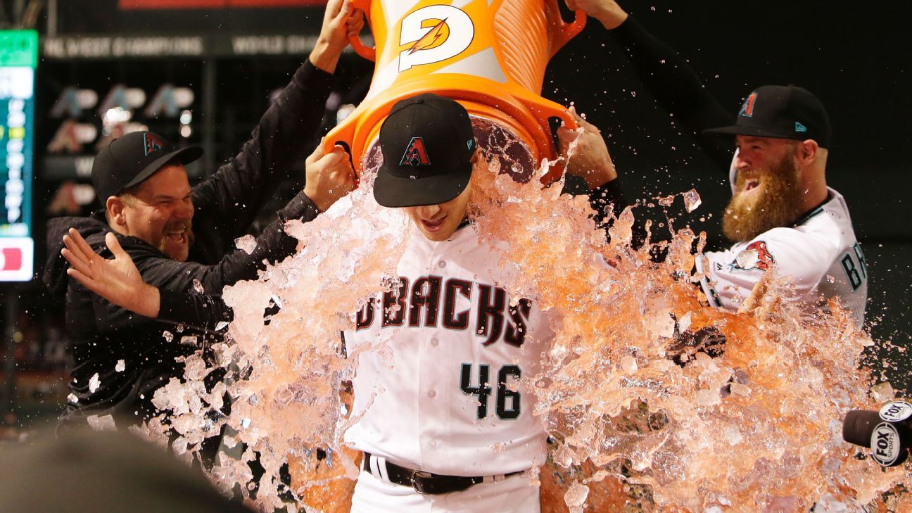 Patrick Corbin keeps adding zeroes to his next payday - ESPN