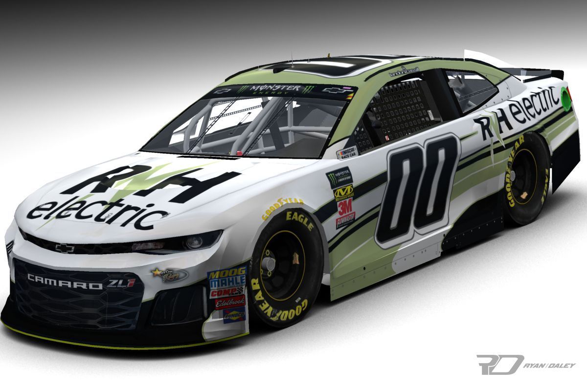 StarCom Racing running two cars at Dover - ESPN