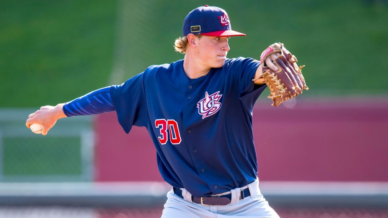 Law: Which prospect boosted his stock in a playoff showdown? - ESPN ...