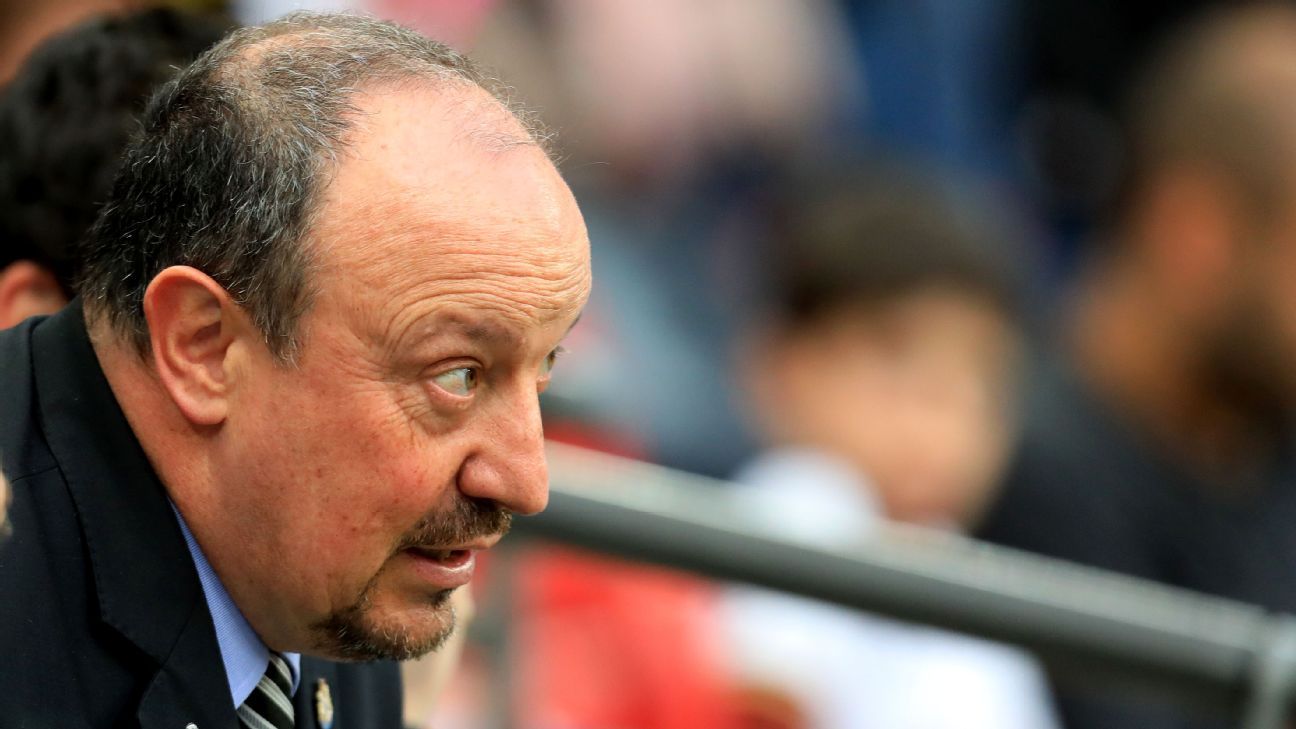 Real Madrid-Liverpool Champions League final too close to call - Rafa ...