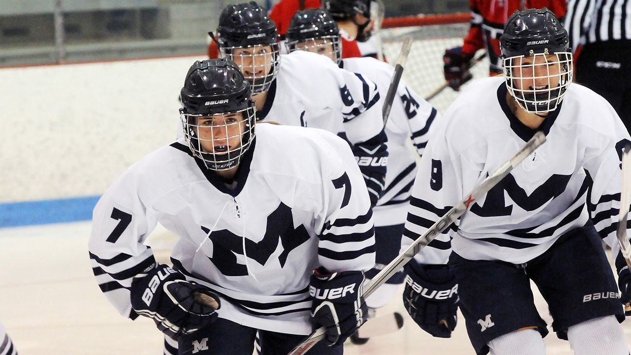 Senior writer Steve Wulf shares the story of how sports helped his ...