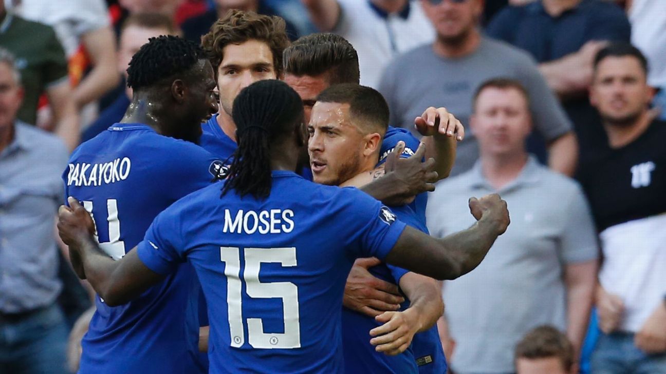 Chelsea can challenge Man City and Liverpool for Premier League title ...