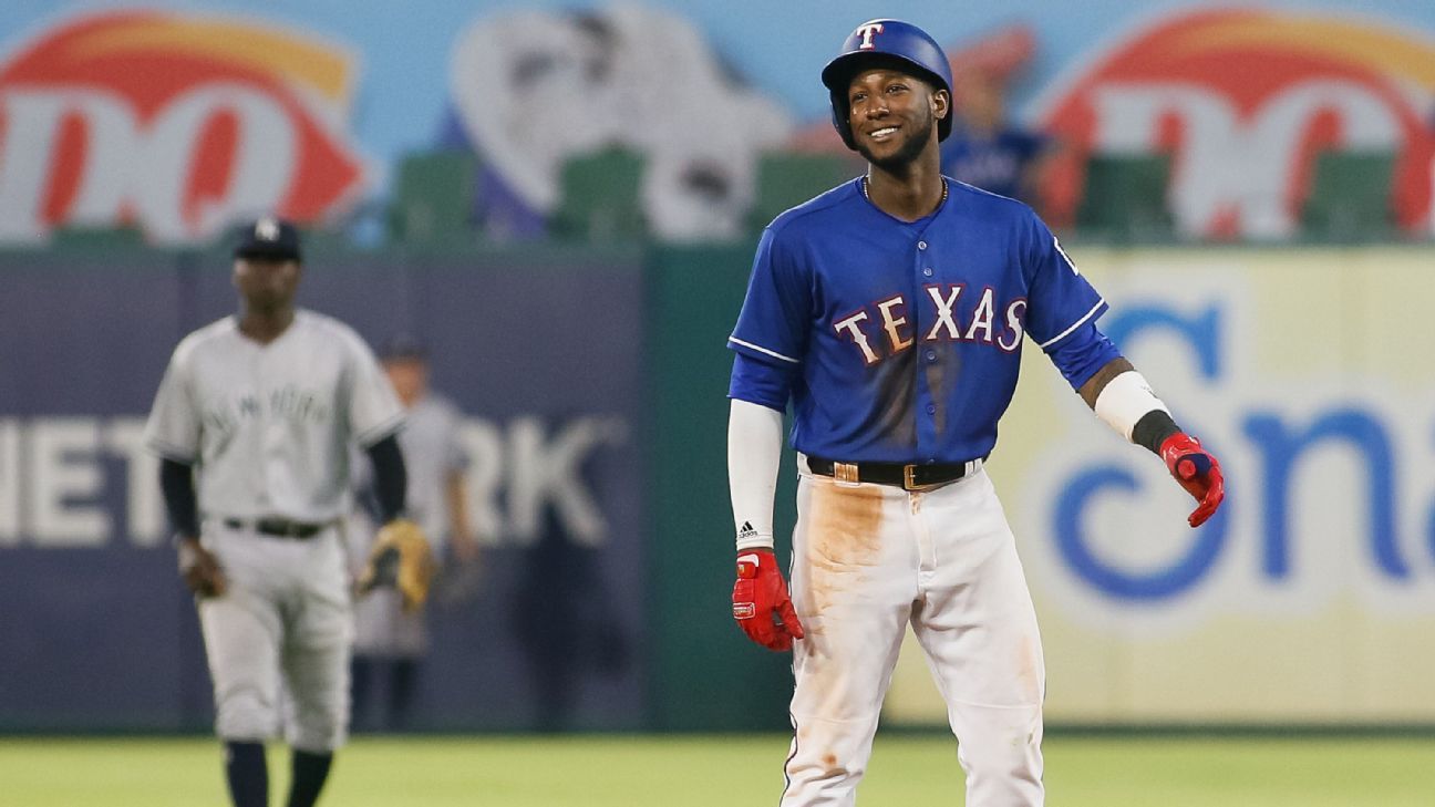 Fantasy MLB - Top fantasy baseball free agents by position - ESPN