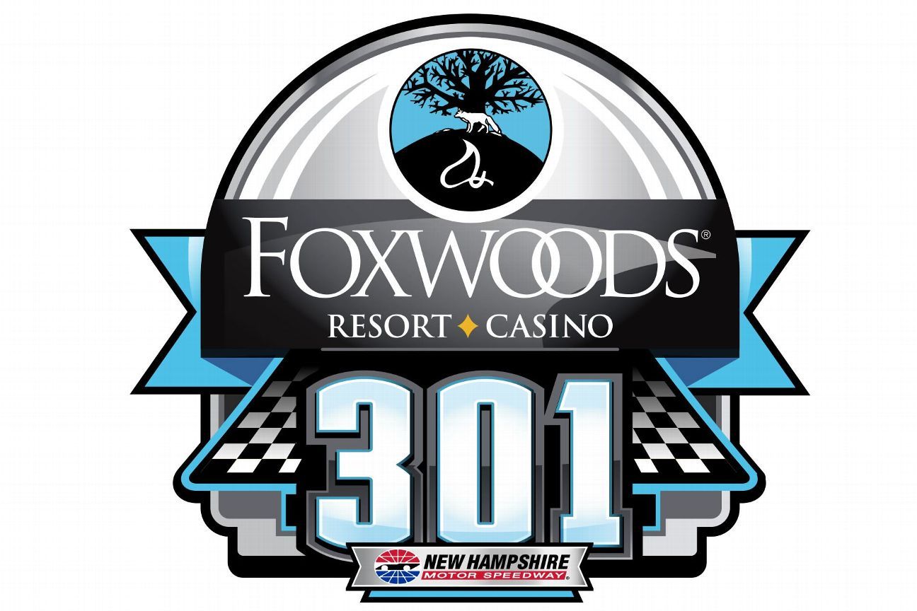 Foxwoods Resort Casino to sponsor New Hampshire Cup race