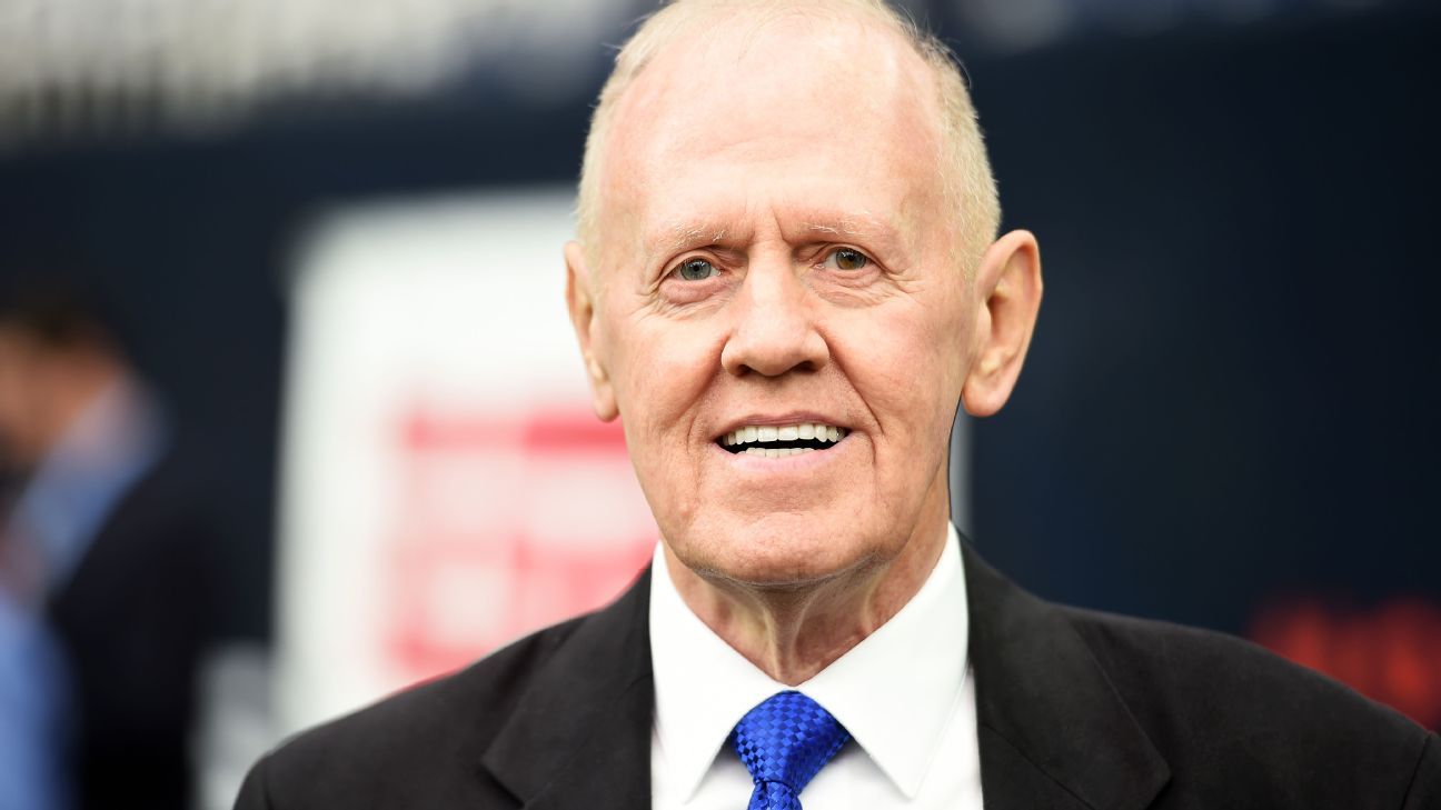 Oakland Raiders hire Gerry Austin for officiating expertise - ESPN