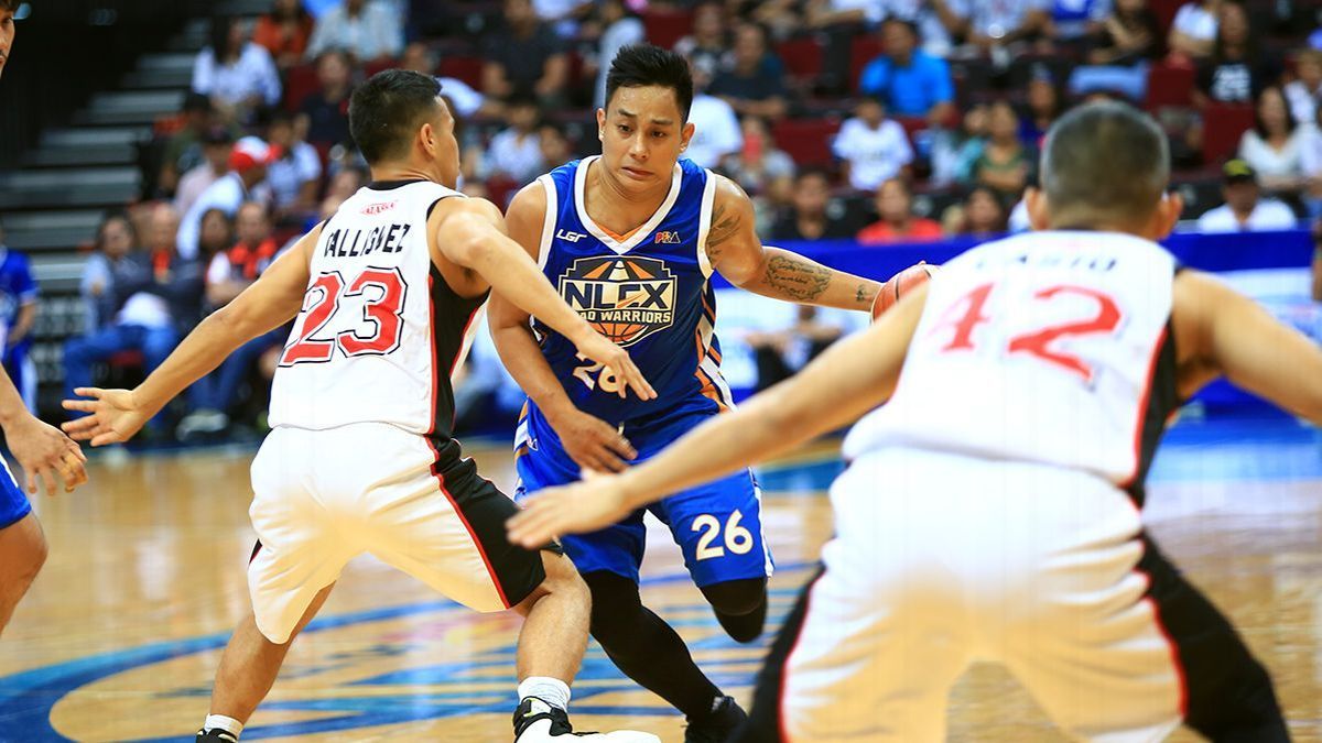 Guiao likens free agent pick-up Mac Tallo to Torion and Miller - ESPN