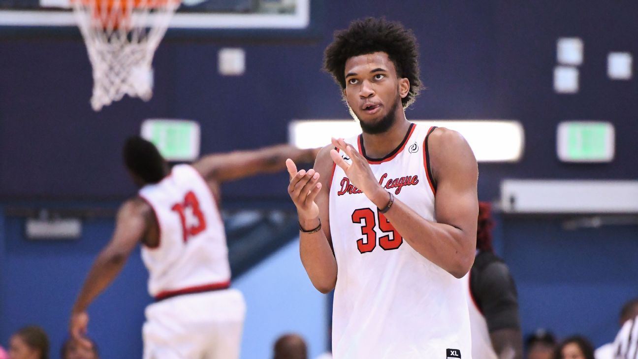 A guide for 2018 summer hoops - ESPN