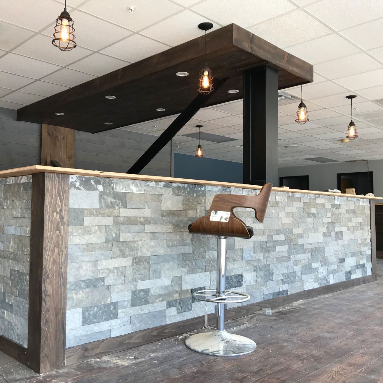 New Track Bar offers exclusive fan viewing experience at New Hampshire ...
