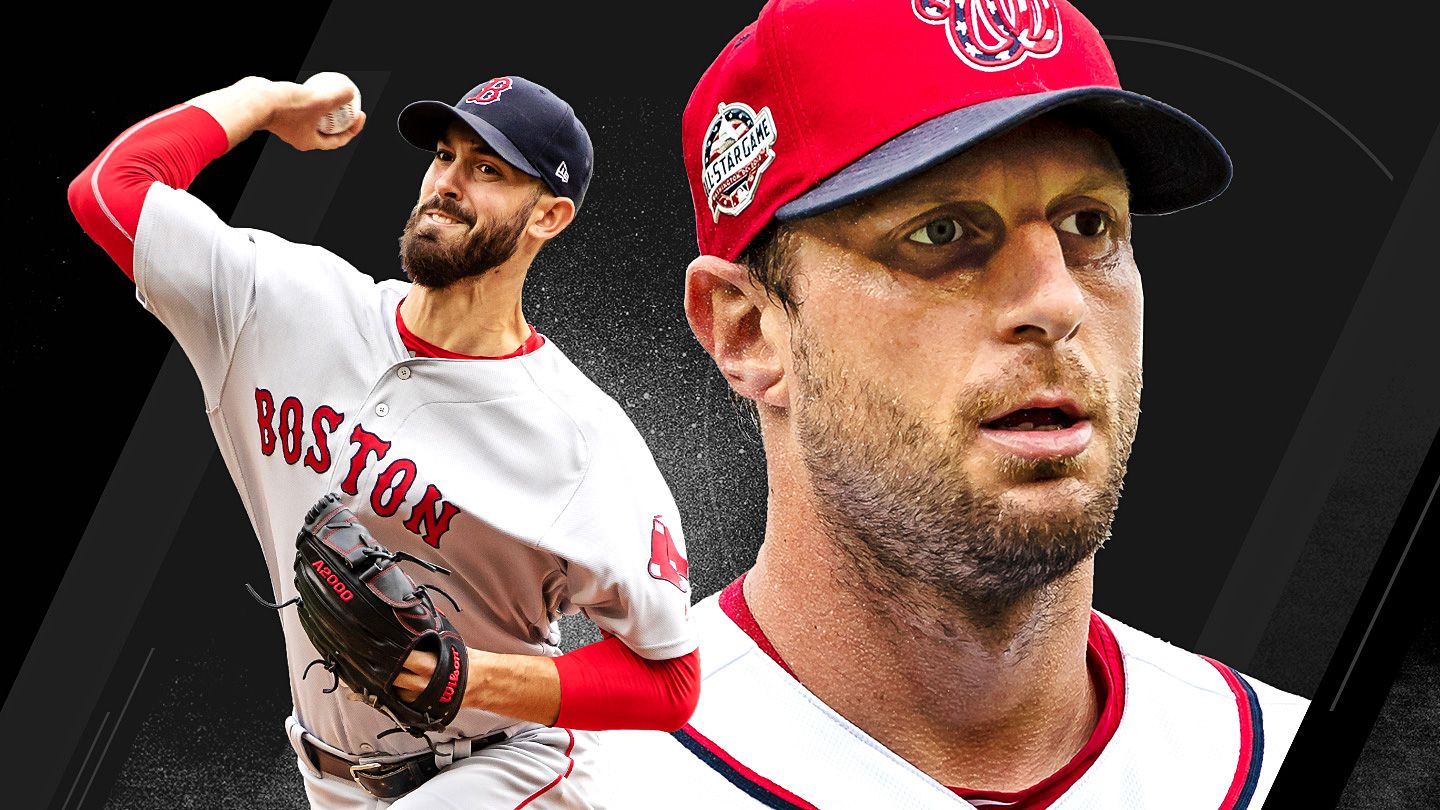 Power Rankings: Who is on top at the halfway point? - ESPN