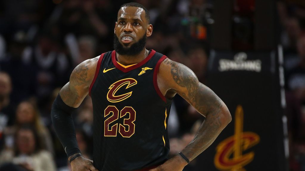 20 Questions: LeBron James heading to the Lakers and Korean star Sung ...