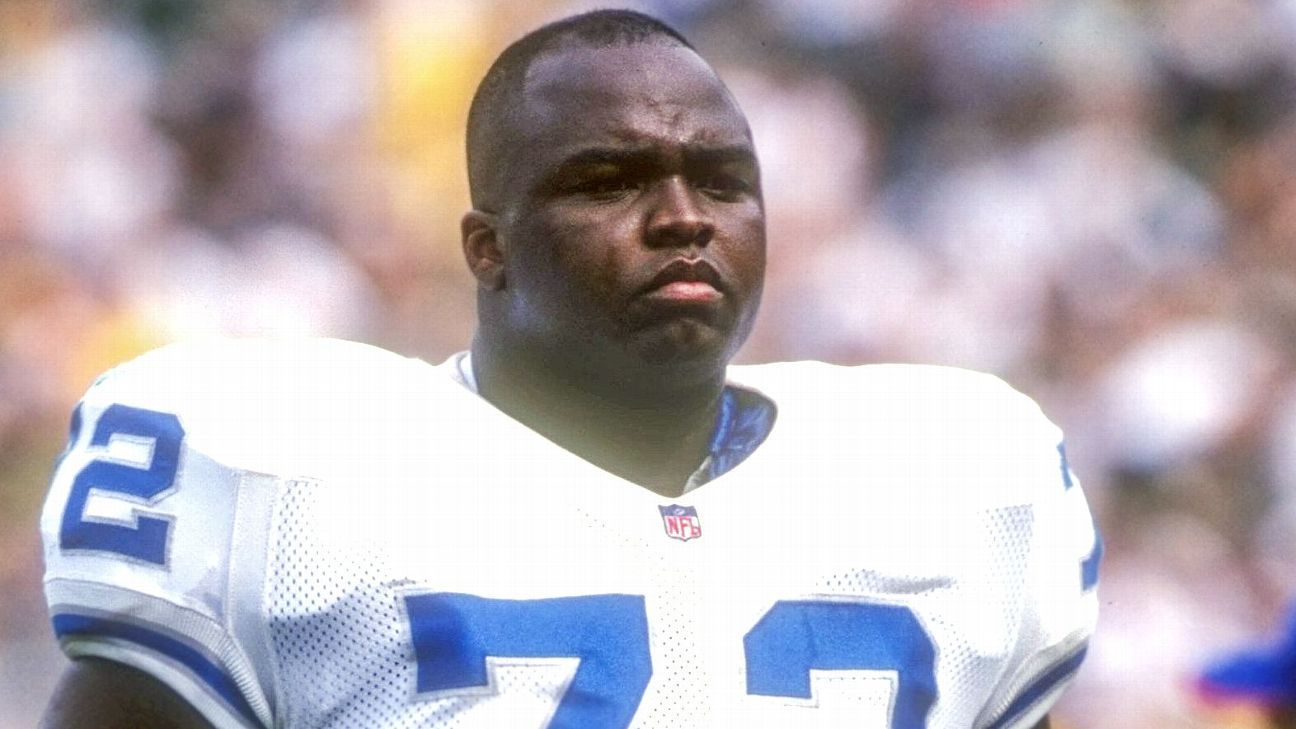 2018 Special Olympics USA Games - Ex-NFL OT Ray Roberts is a champion ...