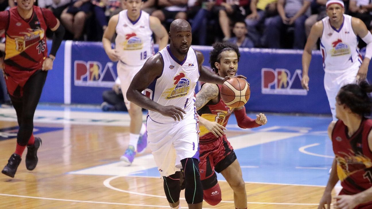 Magnolia gets 101-97 win over San Miguel, occupies seventh spot in ...