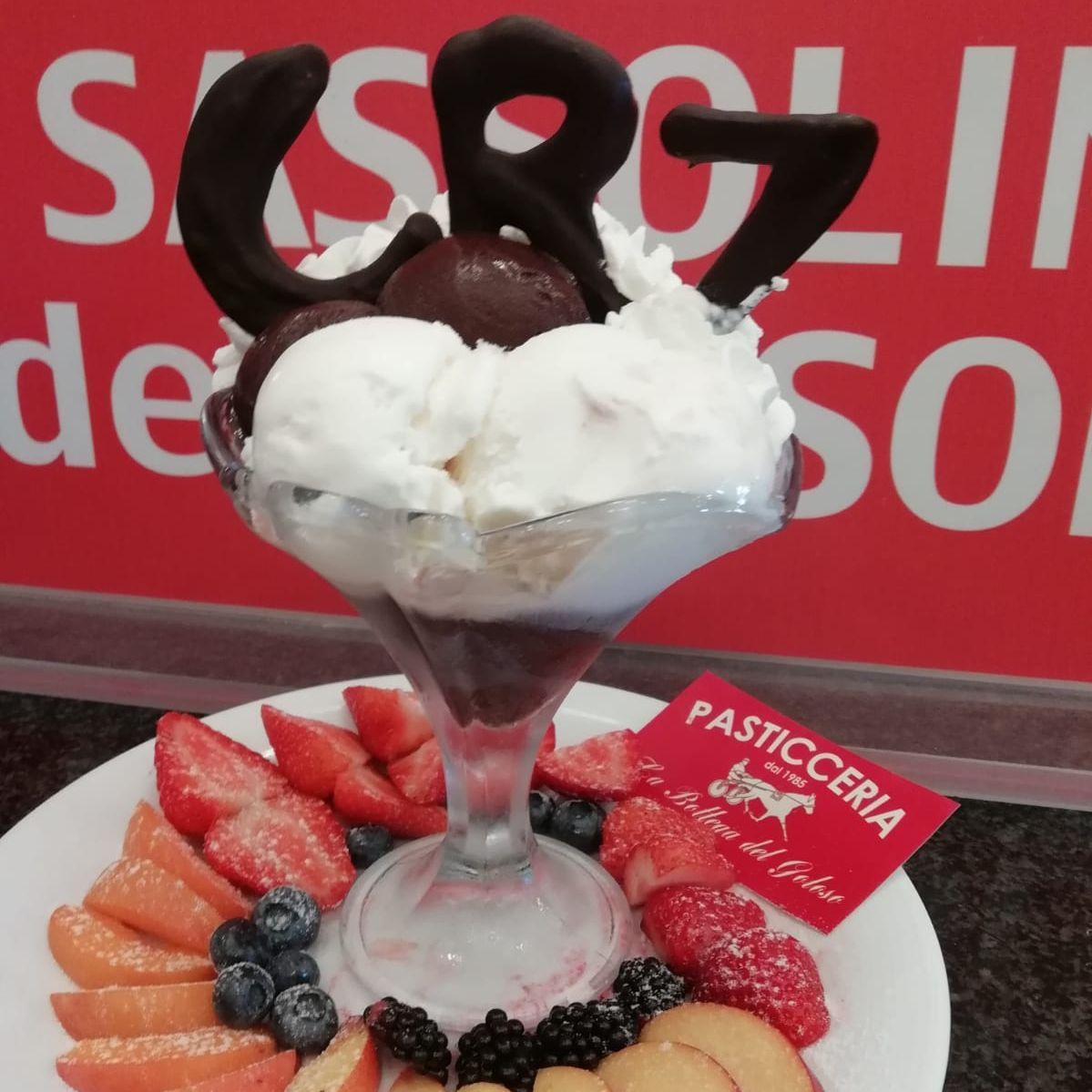 Cristiano Ronaldo 'CR7 cup' gelato on sale in Italy, amid Juventus ...