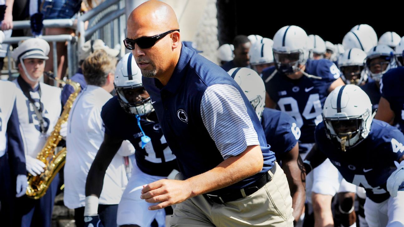 College football countdown 50 days start season - ESPN