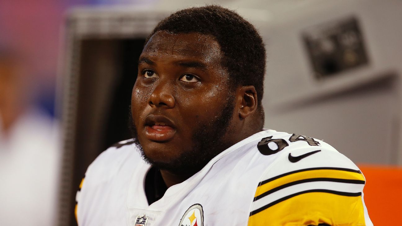 Los Green Bay Packers suman a Ethan Cooper y cortan a Kyle Meadows - ESPN