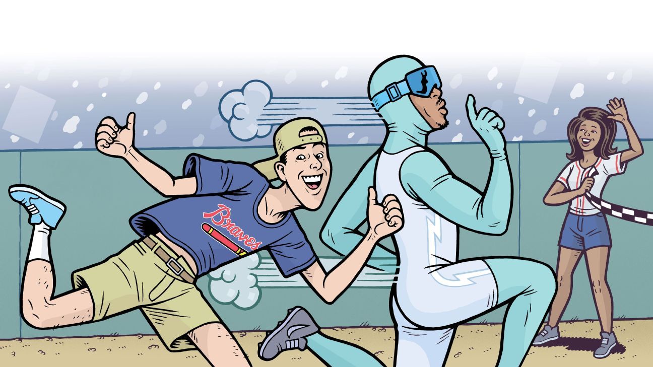 That day you heard about The Freeze for the first time - ESPN