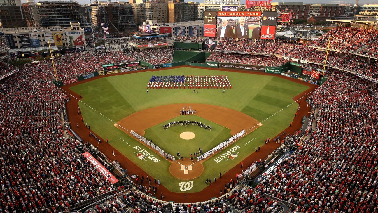 Atrás quedó el All-Star Break y entramos a la segunda mitad de la ...