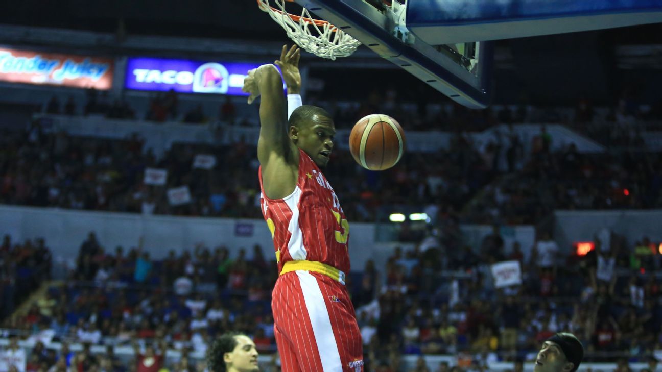 Brownlee deflects credit for unbelievable performance in Ginebra's Game ...