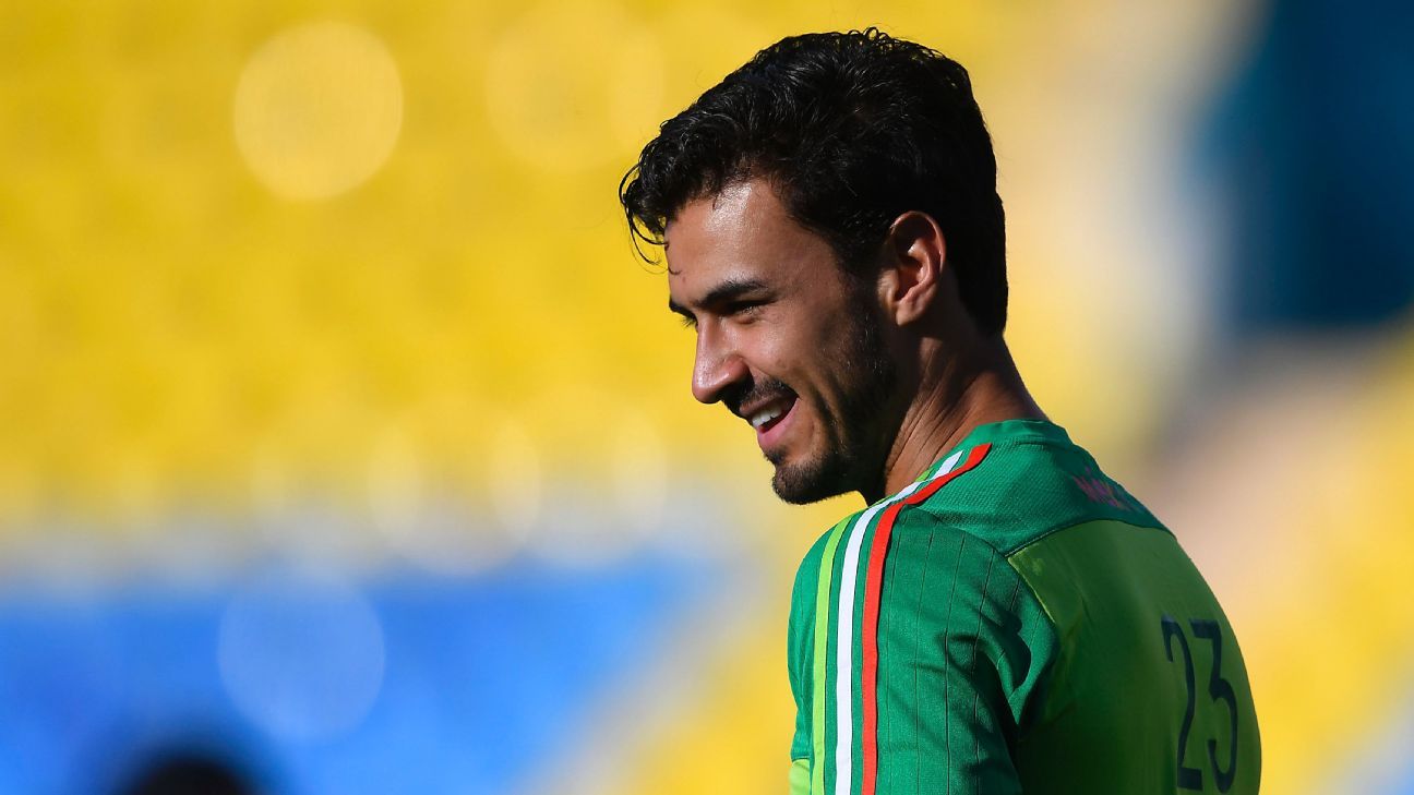 Chivas quiere; Alanis no - ESPN