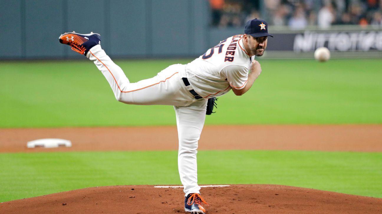 Why 200 wins is the new 300 wins - ESPN