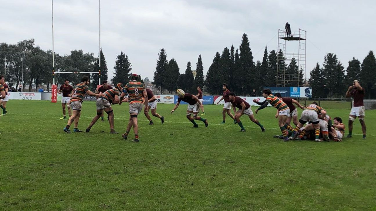 Newman terminó siendo demasiado para Lomas - ESPN