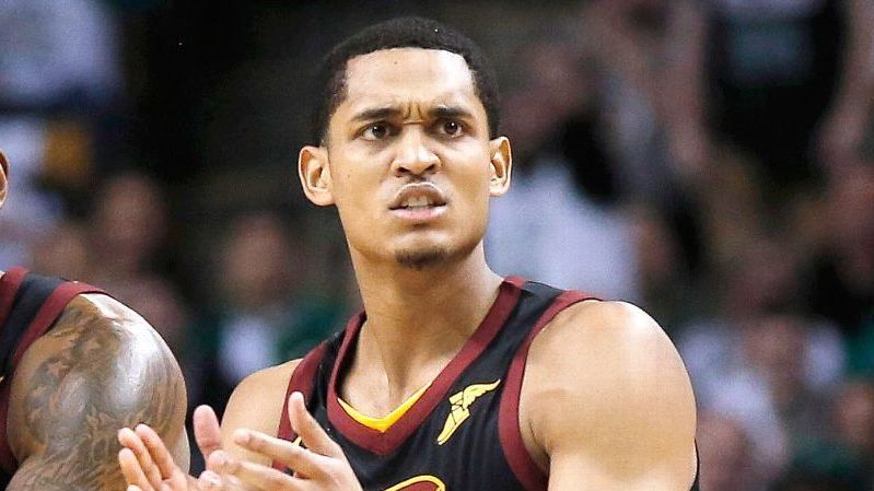 Jordan Clarkson of Cleveland Cavaliers among three players permitted to ...