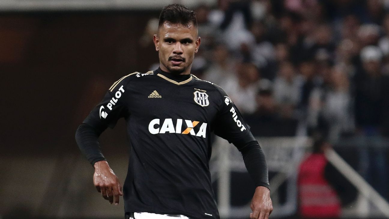 Minnesota United confirms signing of Brazilian midfielder Fernando Bob ...