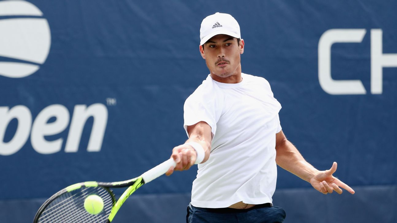 Aussie Jason Kubler posts stunning US Open win - ESPN