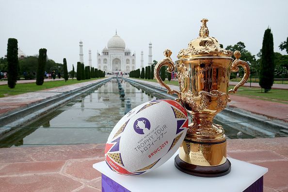 Rugby in India - The ball has been picked up now its time to run with ...